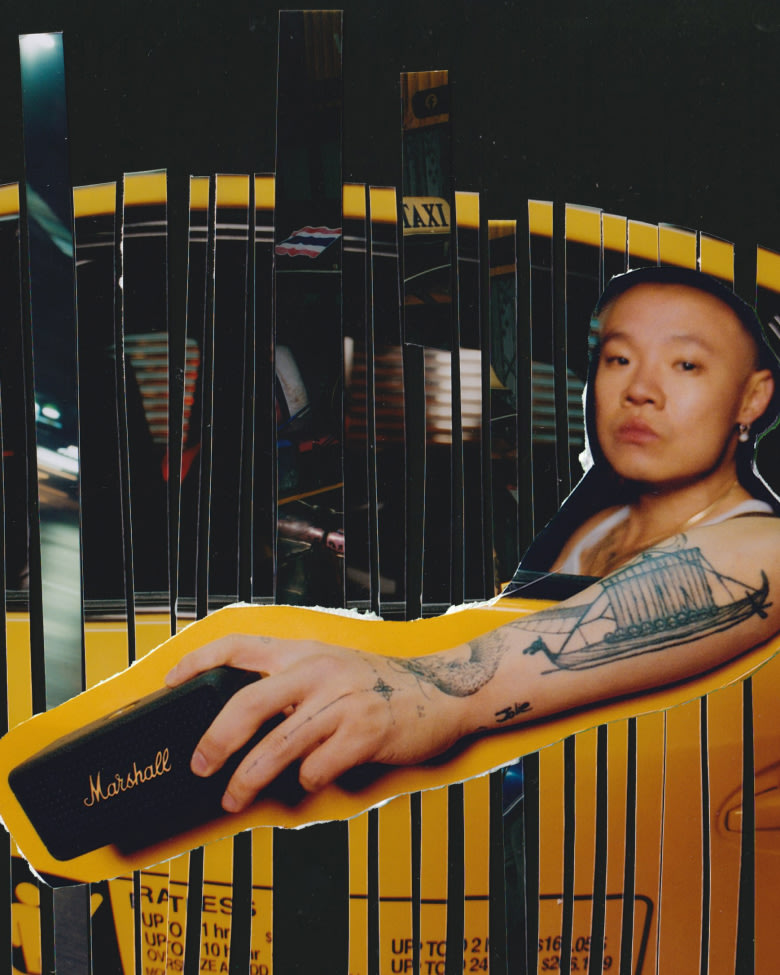 Bohan Phoenix | Marshall.com