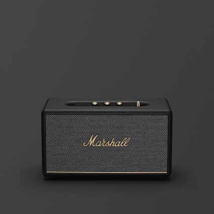 Bluetooth speakers - Marshall signature sound | Marshall.com