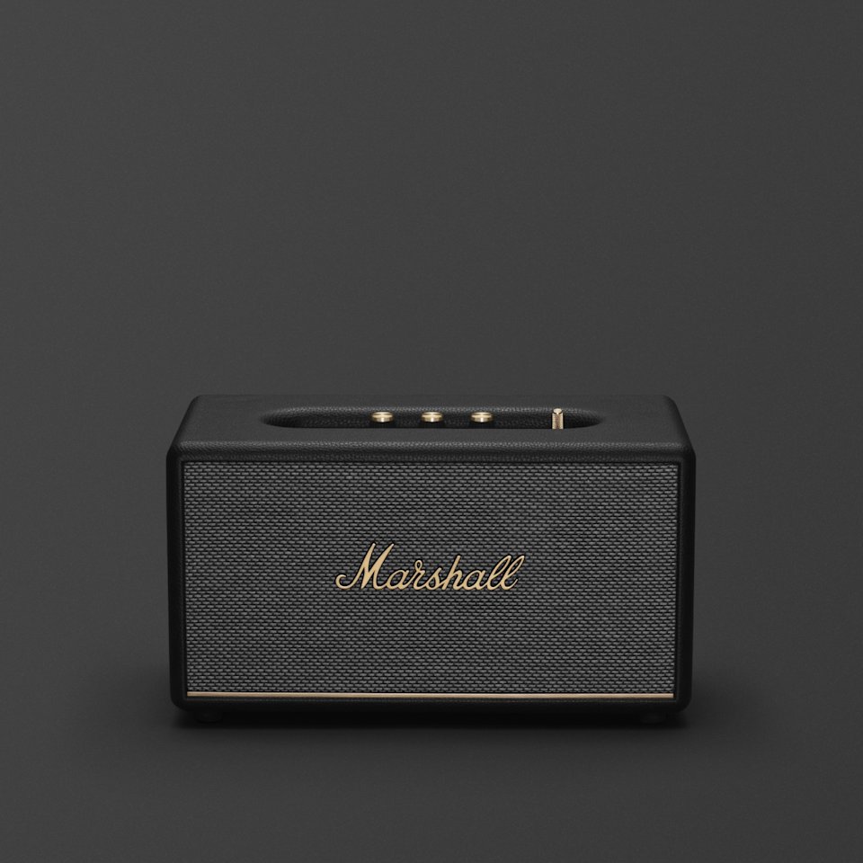 Altavoces Bluetooth con sonido Marshal | Marshall.com