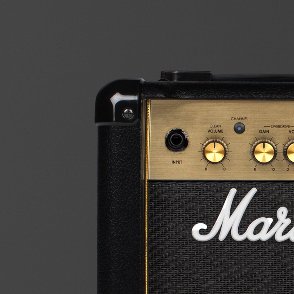 MG10 Combo - Combo amplifier | Marshall.com