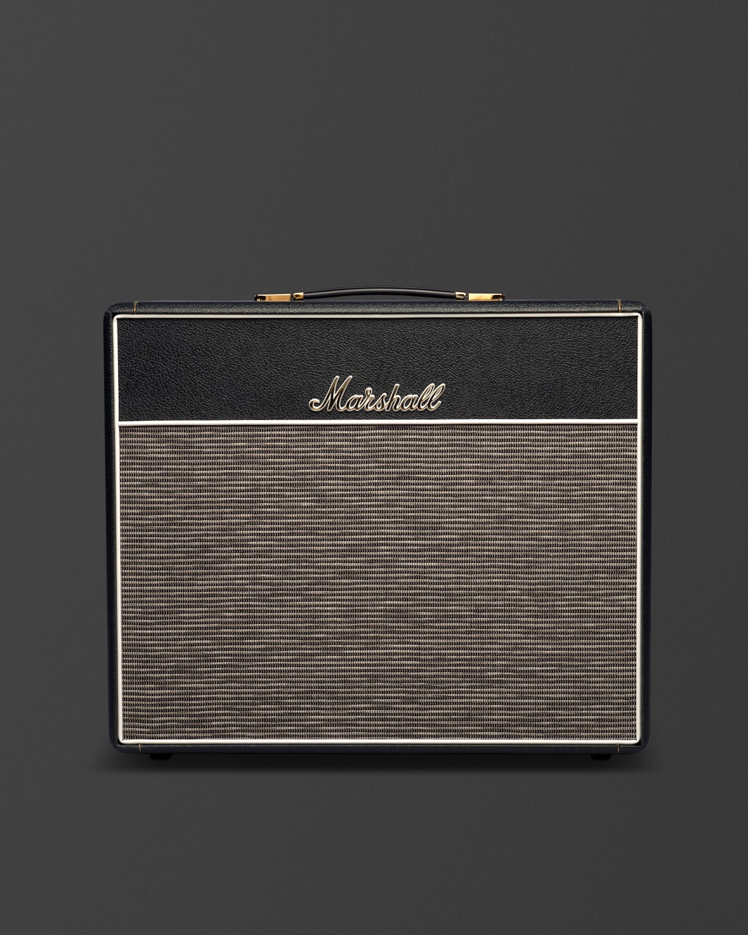 Support for 1974CX 1x12 Handwired Cabinet - Device layout | Marshall.com