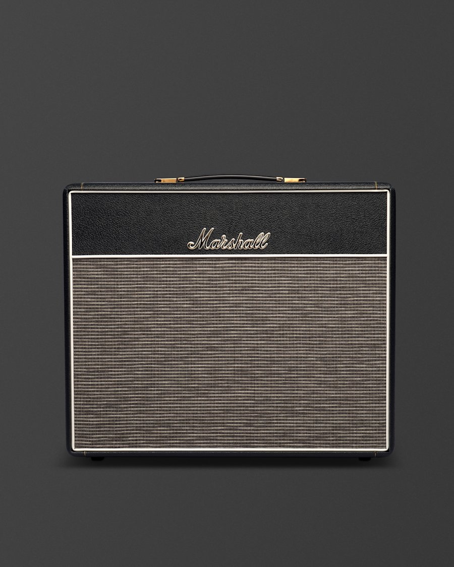 Support for 1974CX 1x12 Handwired Cabinet - Device layout | Marshall.com