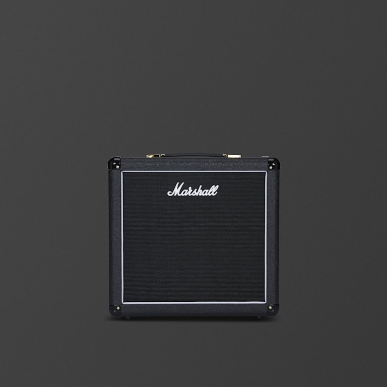Speaker cabinets for authentic sound | Marshall.com