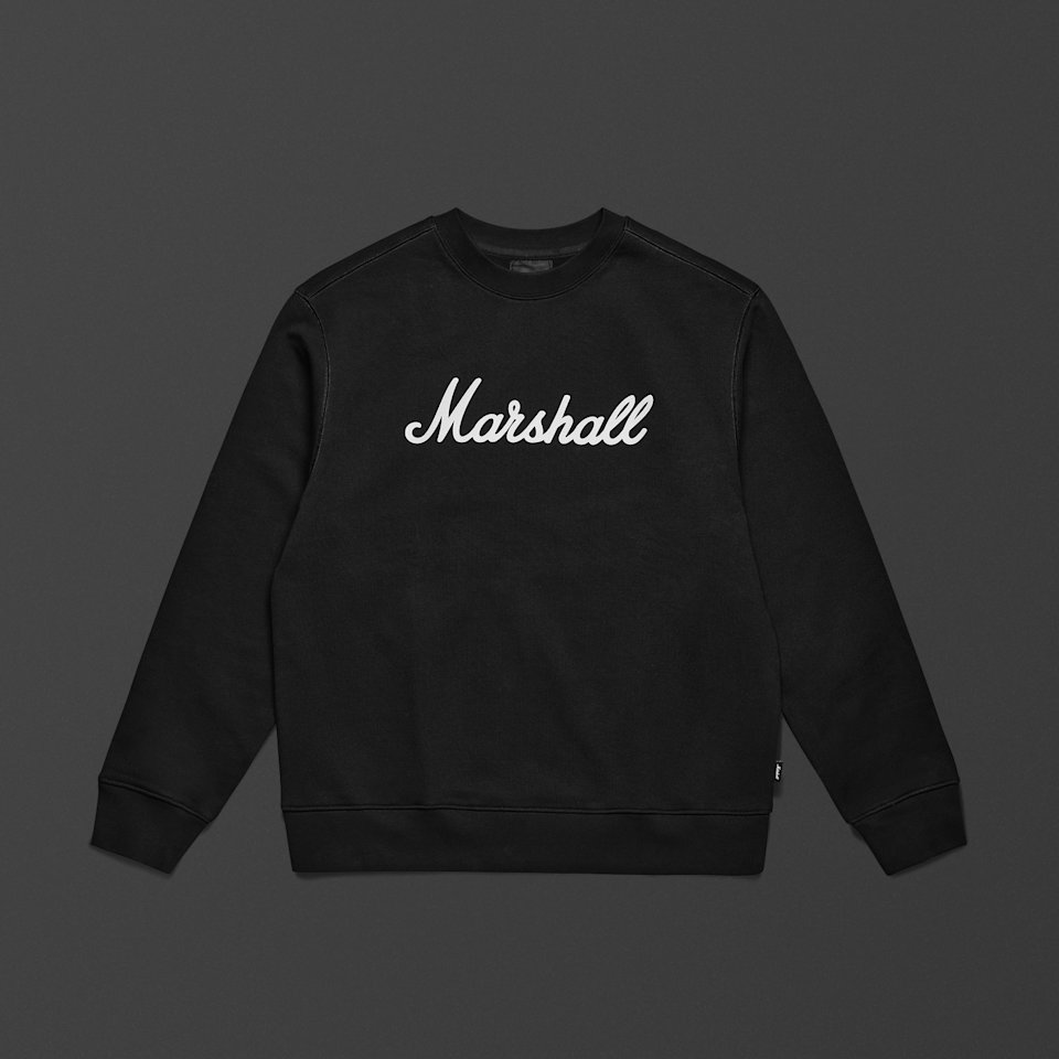 Sweatshirts and hoodies designed by Marshall | Marshall.com