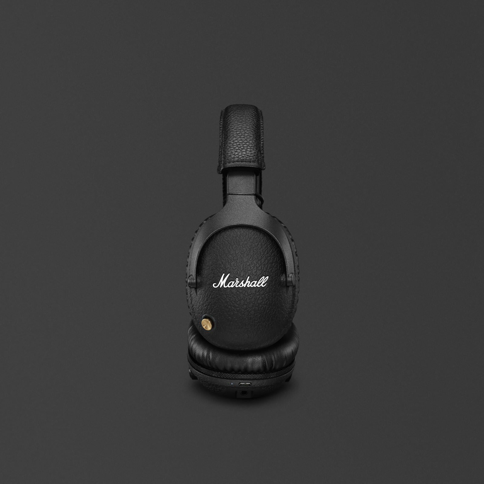 Monitor II A.N.C. – Noise Cancelling Kopfhörer | Marshall.com