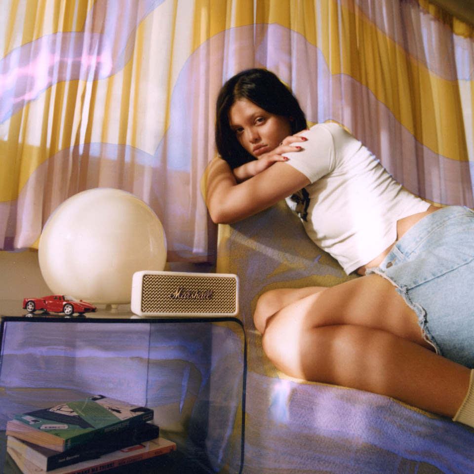 Future Icons | Marshall.com