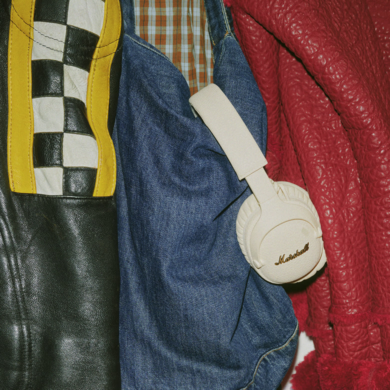 Marshall — 60 ans de son | Marshall.com