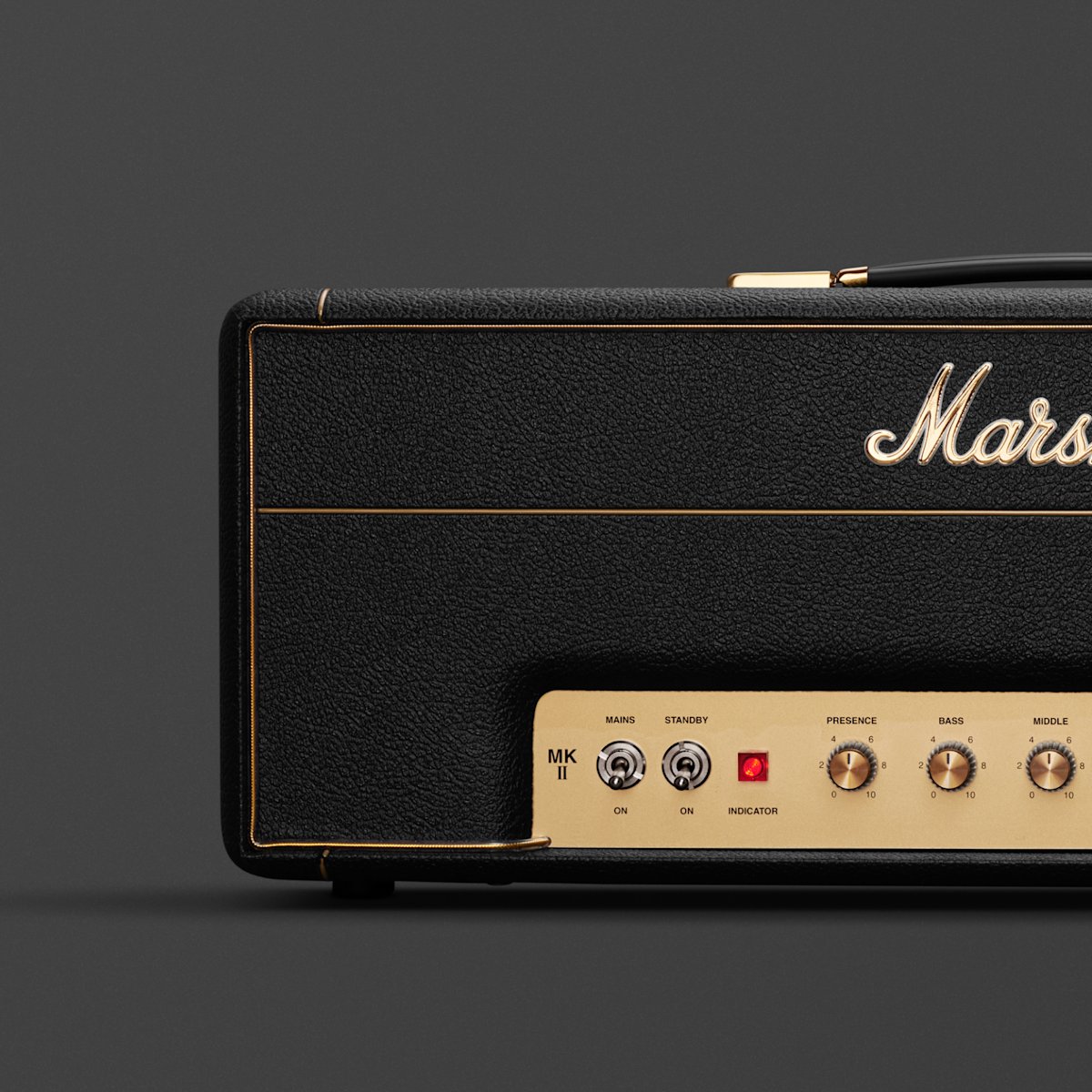 JTM45 2245 Vintage Reissue Head 30W Amp for clean and warm tones ...