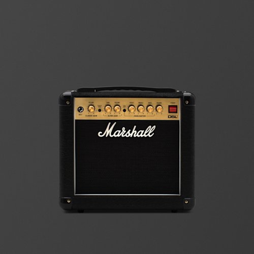 Support for DSL1 Combo | Marshall.com