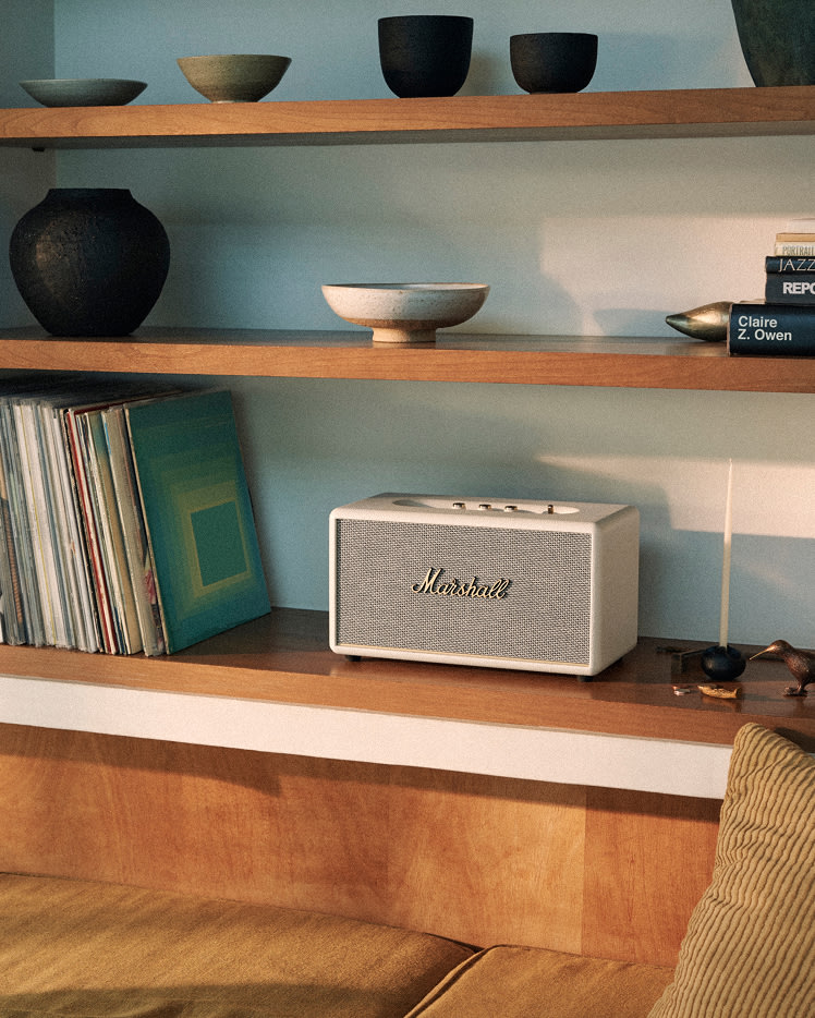Stanmore III + Major IV | Marshall.com