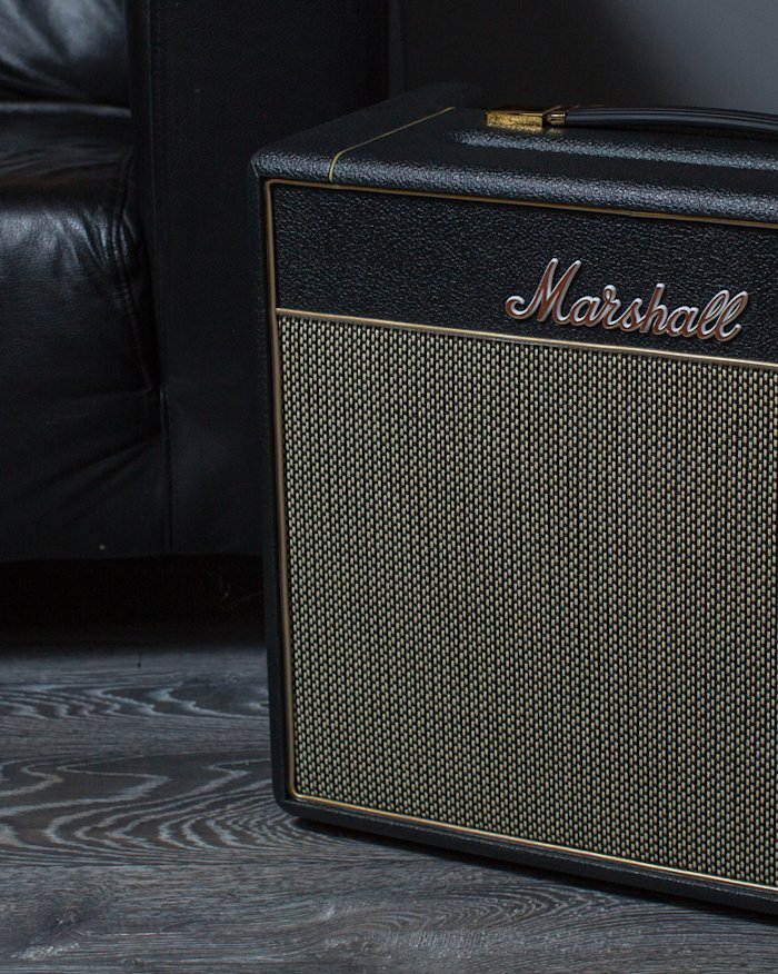 Amplifiers for playing at home | Marshall.com