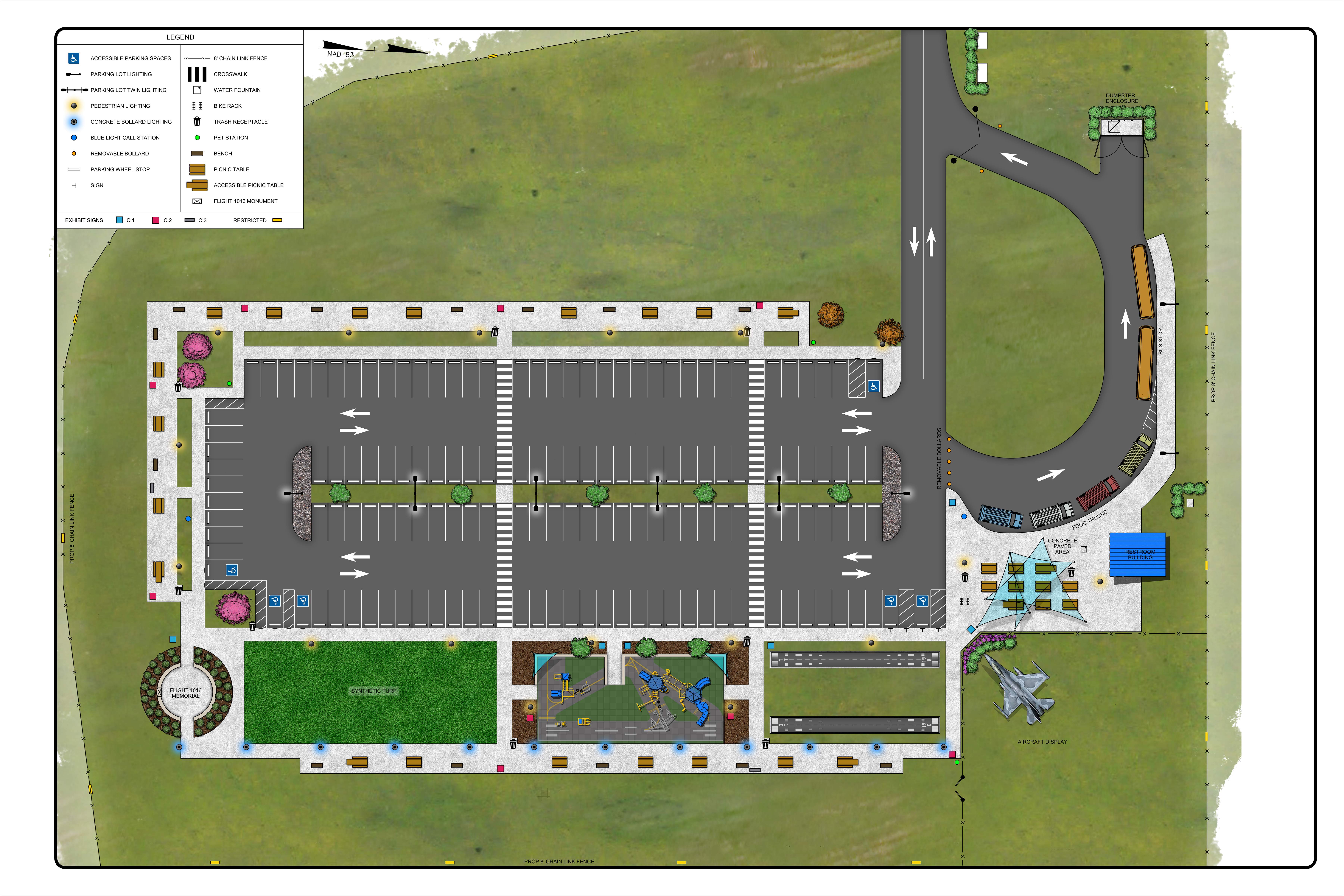 Charlotte Douglas International Airport