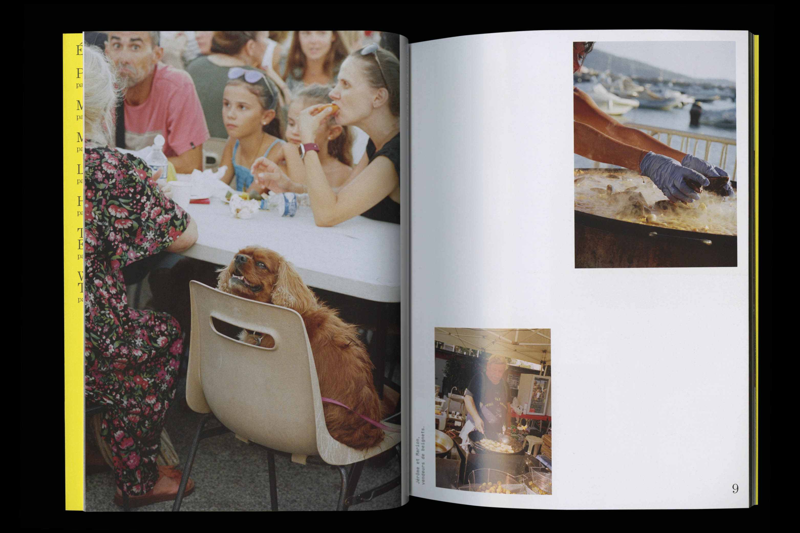 Hobbies 10 | Studio Mitsu