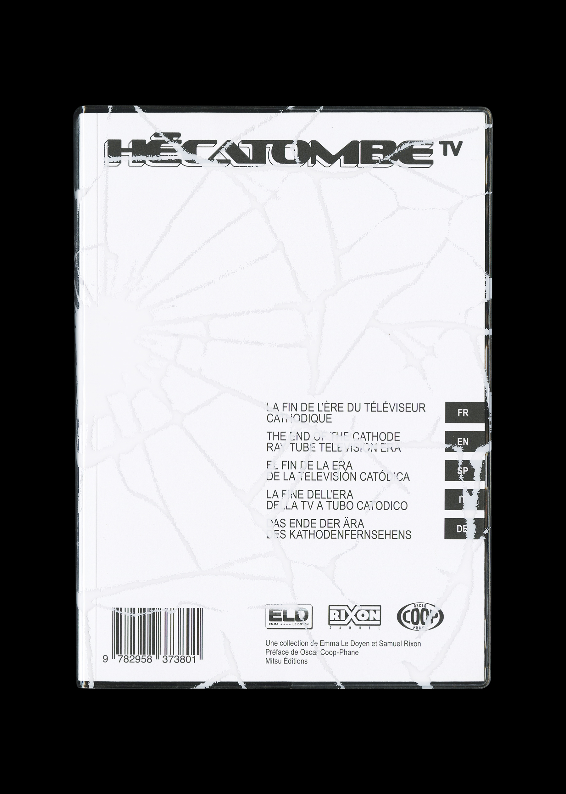 Books | Studio Mitsu