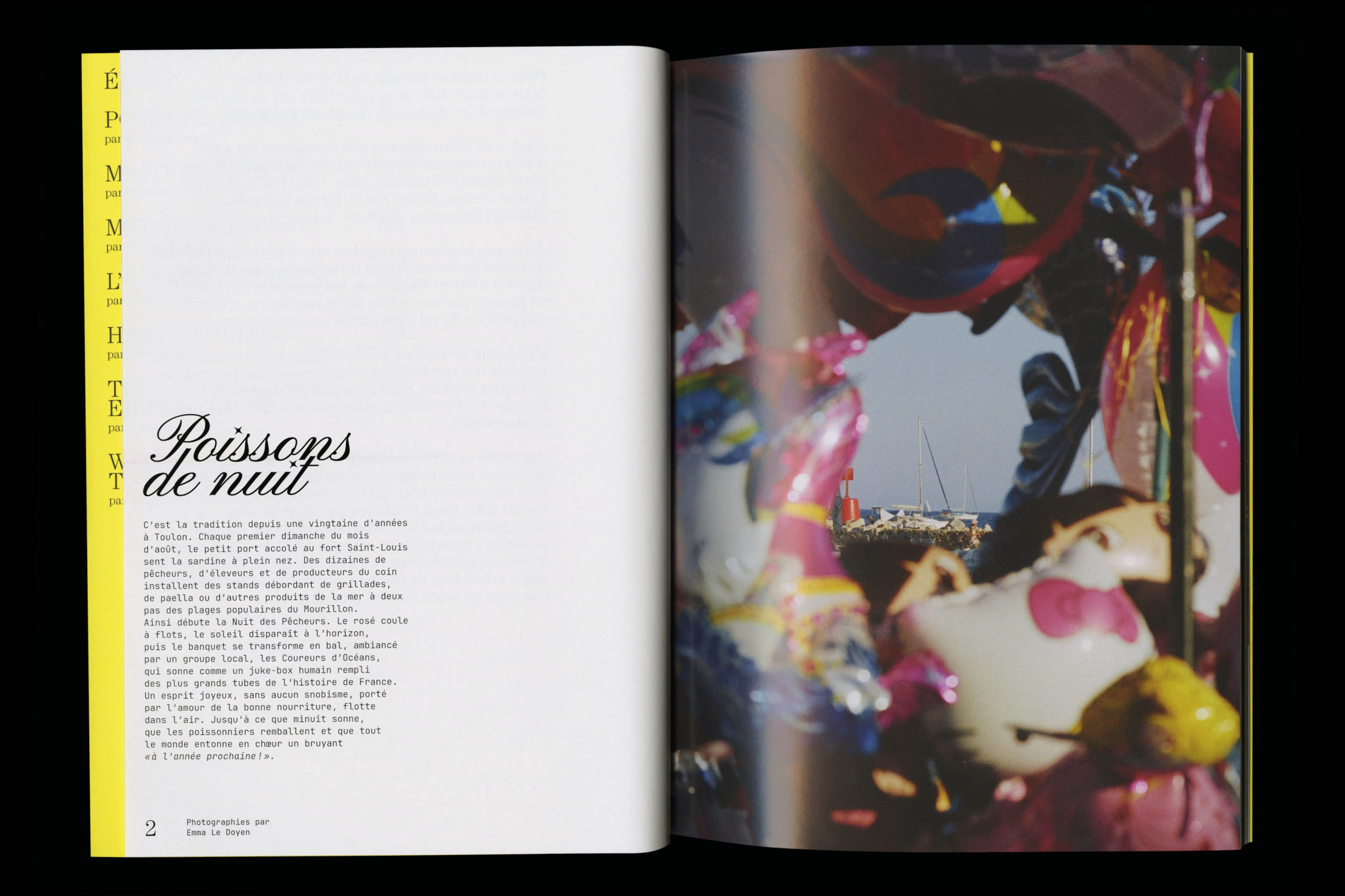 Hobbies 10 | Studio Mitsu