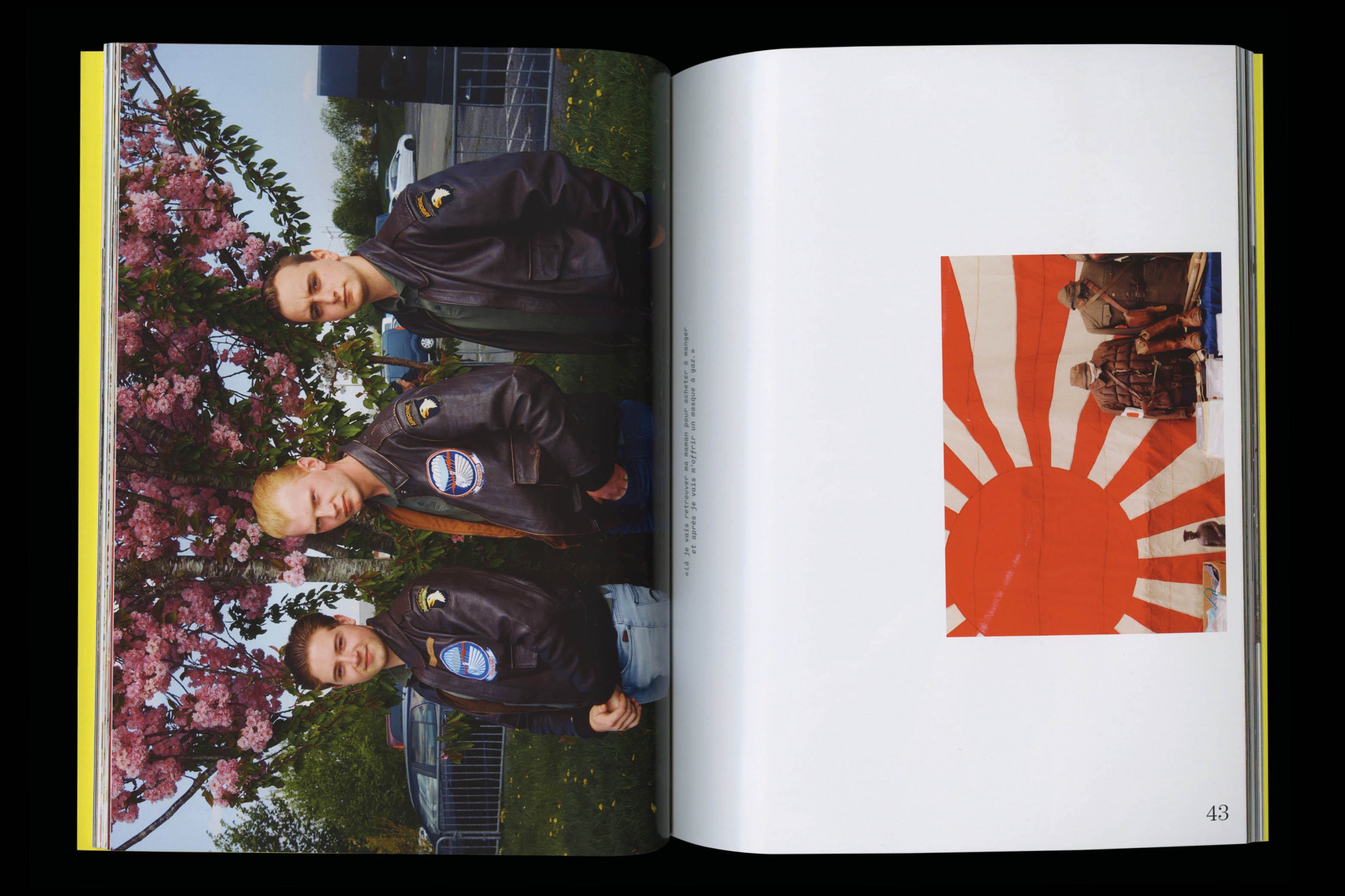 Hobbies 10 | Studio Mitsu