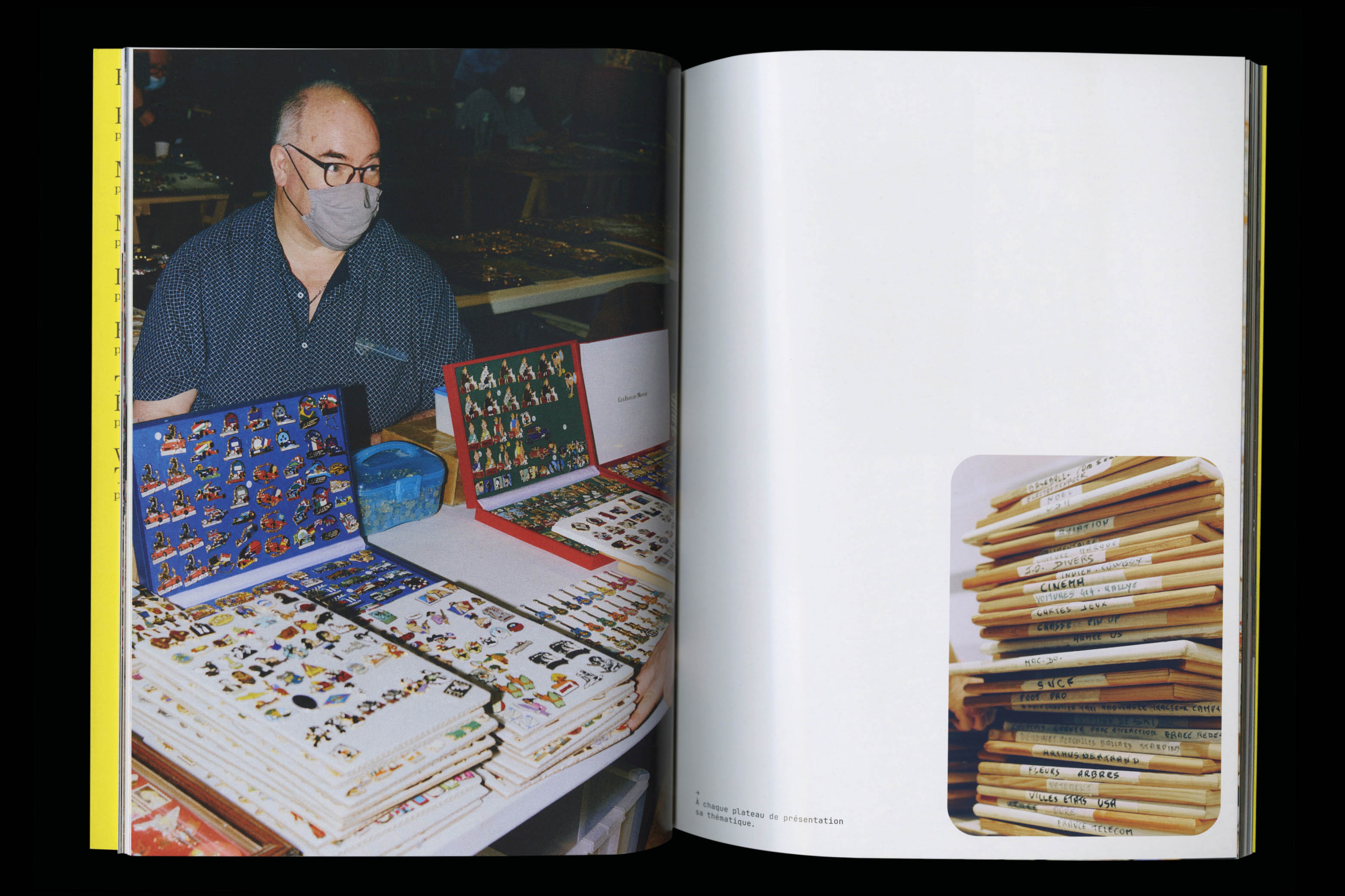 Hobbies 10 | Studio Mitsu