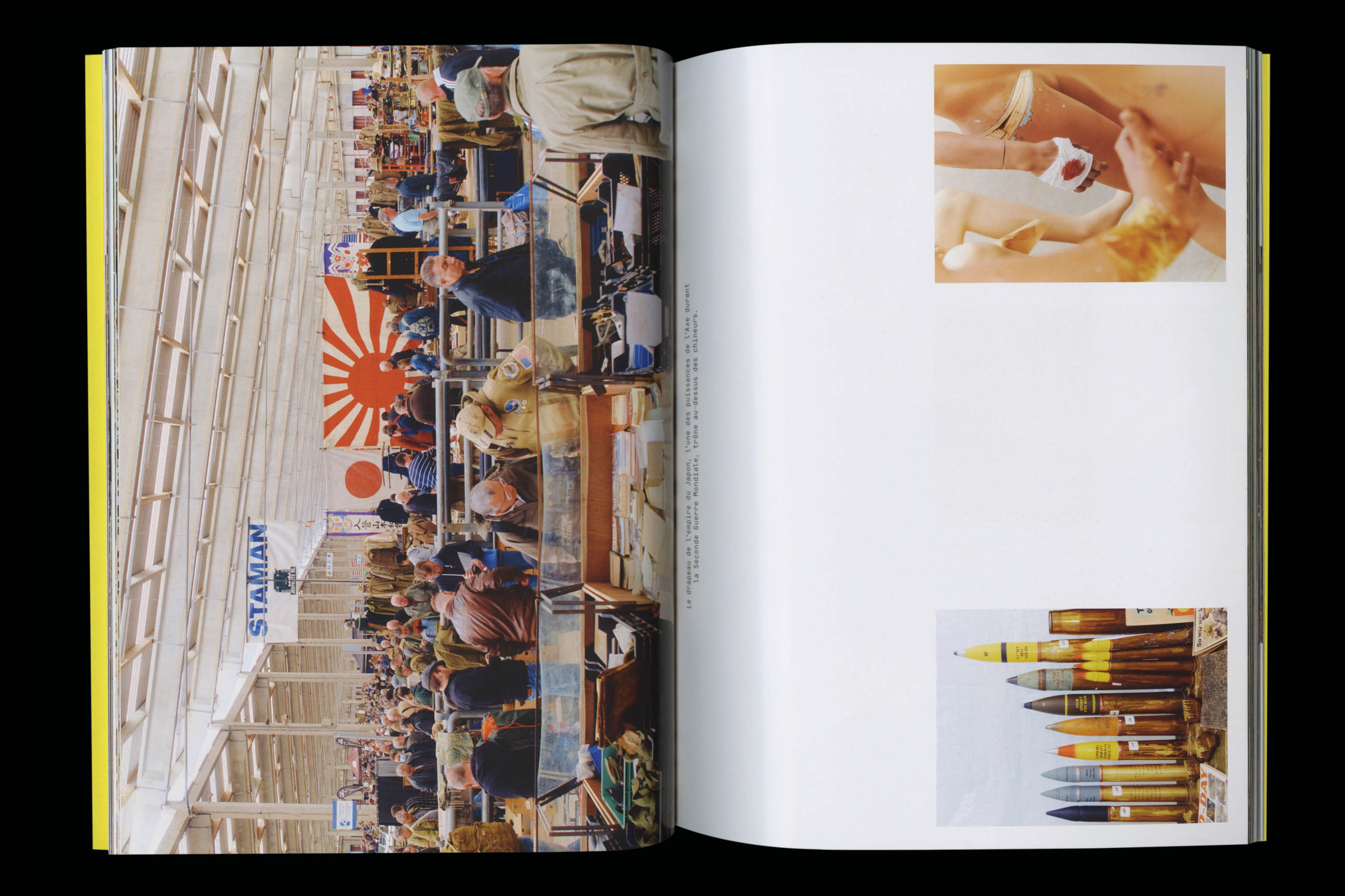 Hobbies 10 | Studio Mitsu