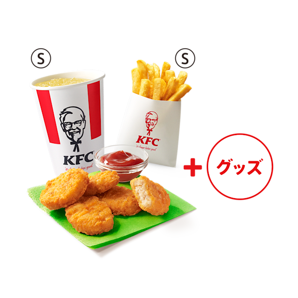 キャンペーン｜ケンタッキー公式サイト