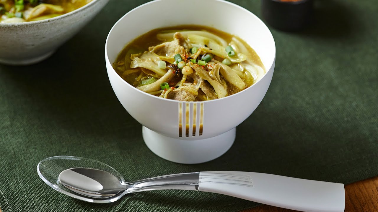 Electric Salt: Tableware Design for Enhancing Taste of Low-Salt Foods ...