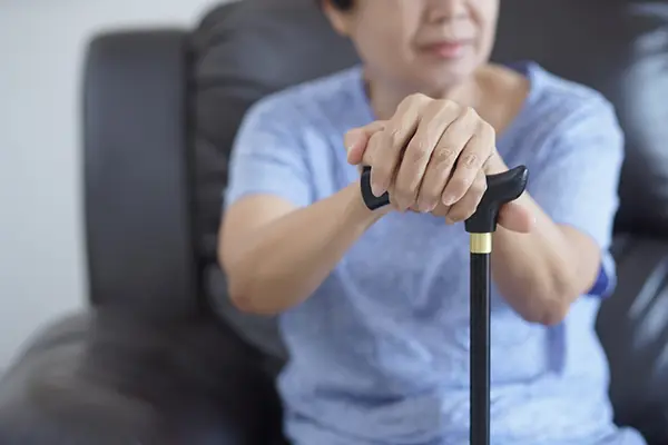 Stages of Osteoarthritis of the Hip | LifeMD