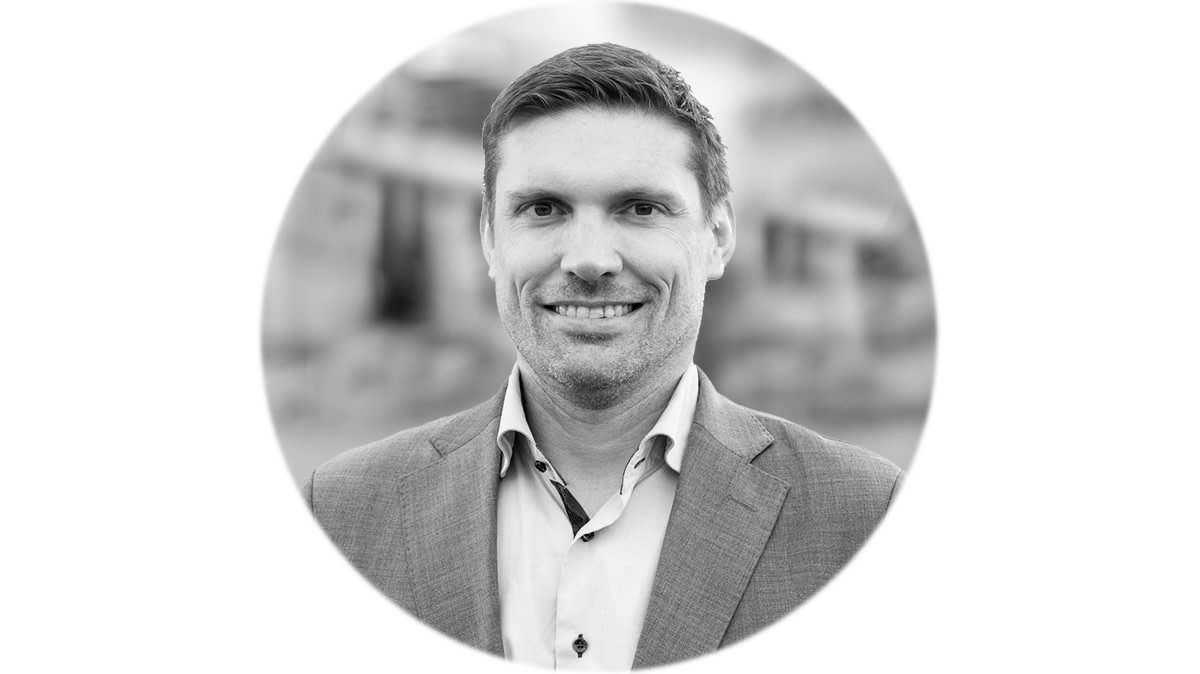 Ledelsen i Elvia | Elvia