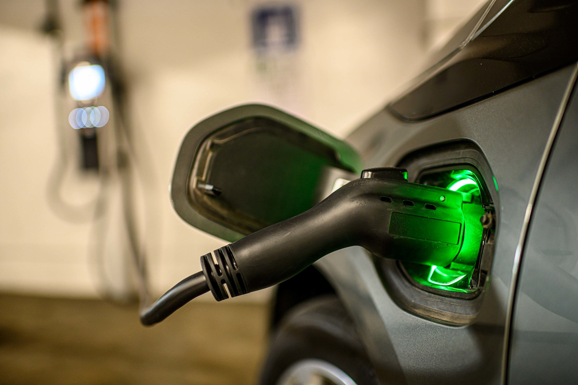 Elbil og lading - Elvia | Elvia