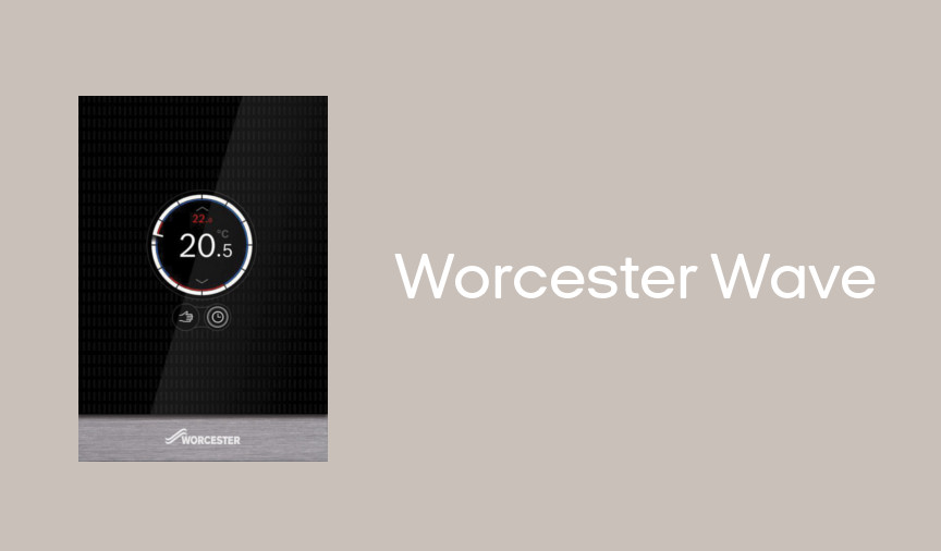 Worcester Bosch Wave Smart Thermostat Review | Hometree