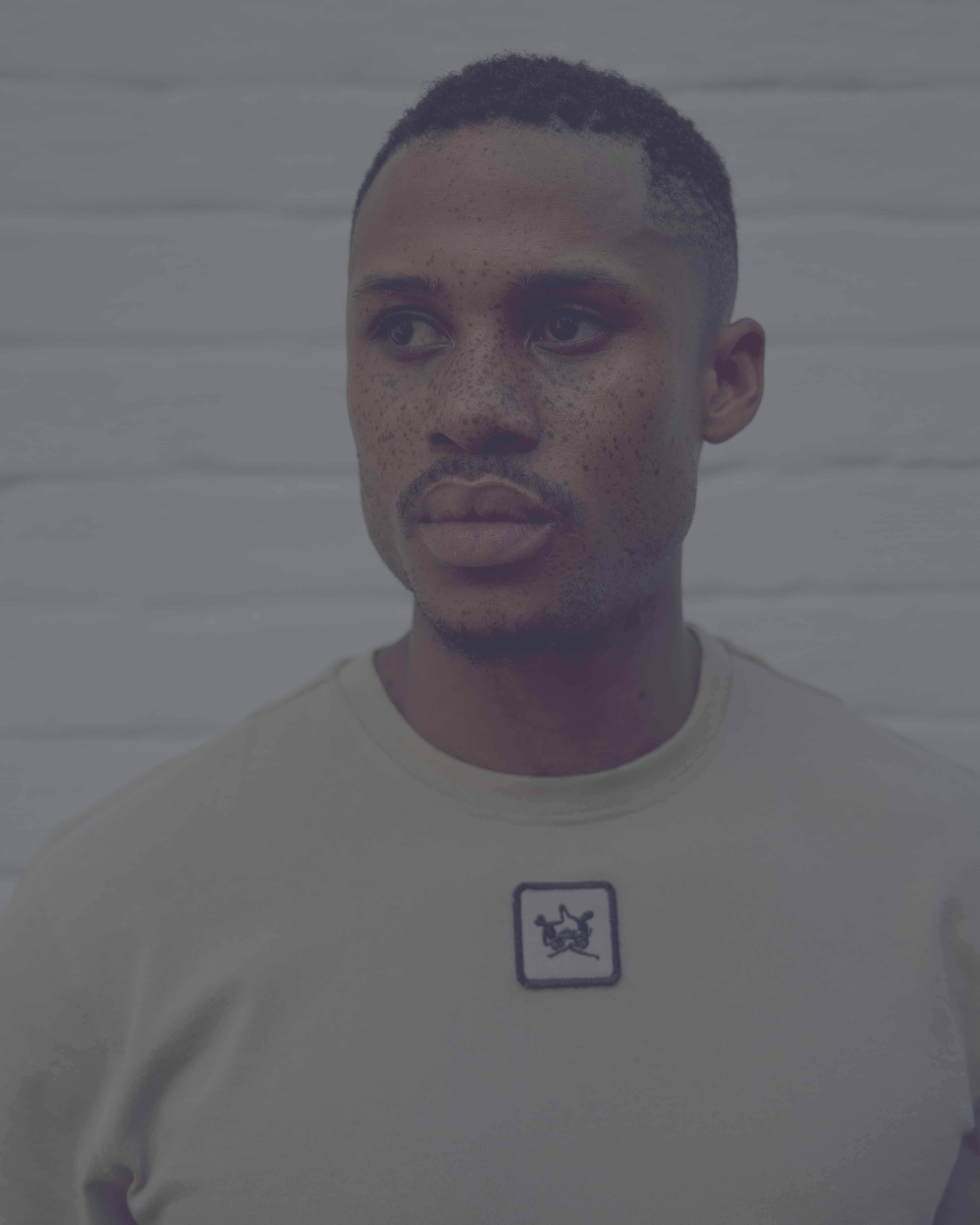 Thebe Magugu Tees — THEBE MAGUGU