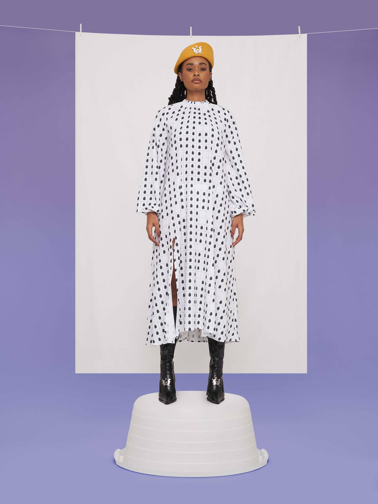 SHOP | Women's — THEBE MAGUGU