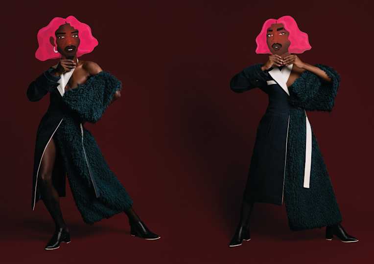 FAKA In Retrospect | FACULTY PRESS — THEBE MAGUGU