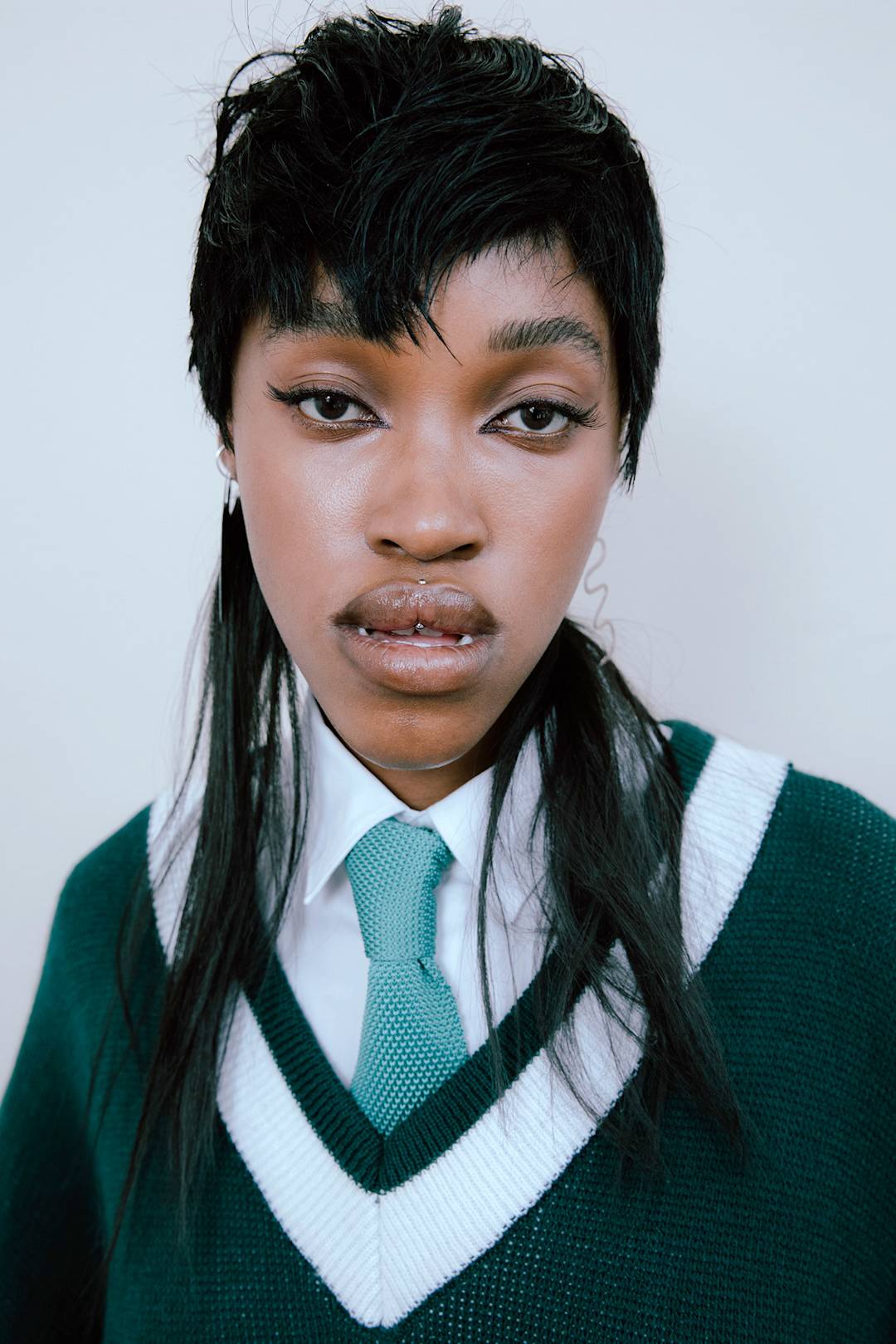 AW 2021 — THEBE MAGUGU