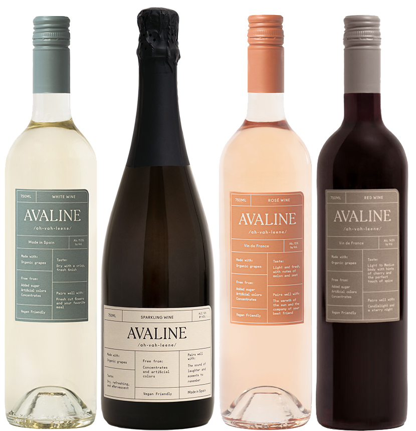 Avaline Virtual Wine Tasting with Cameron Diaz & Katherine Power | Wine.com