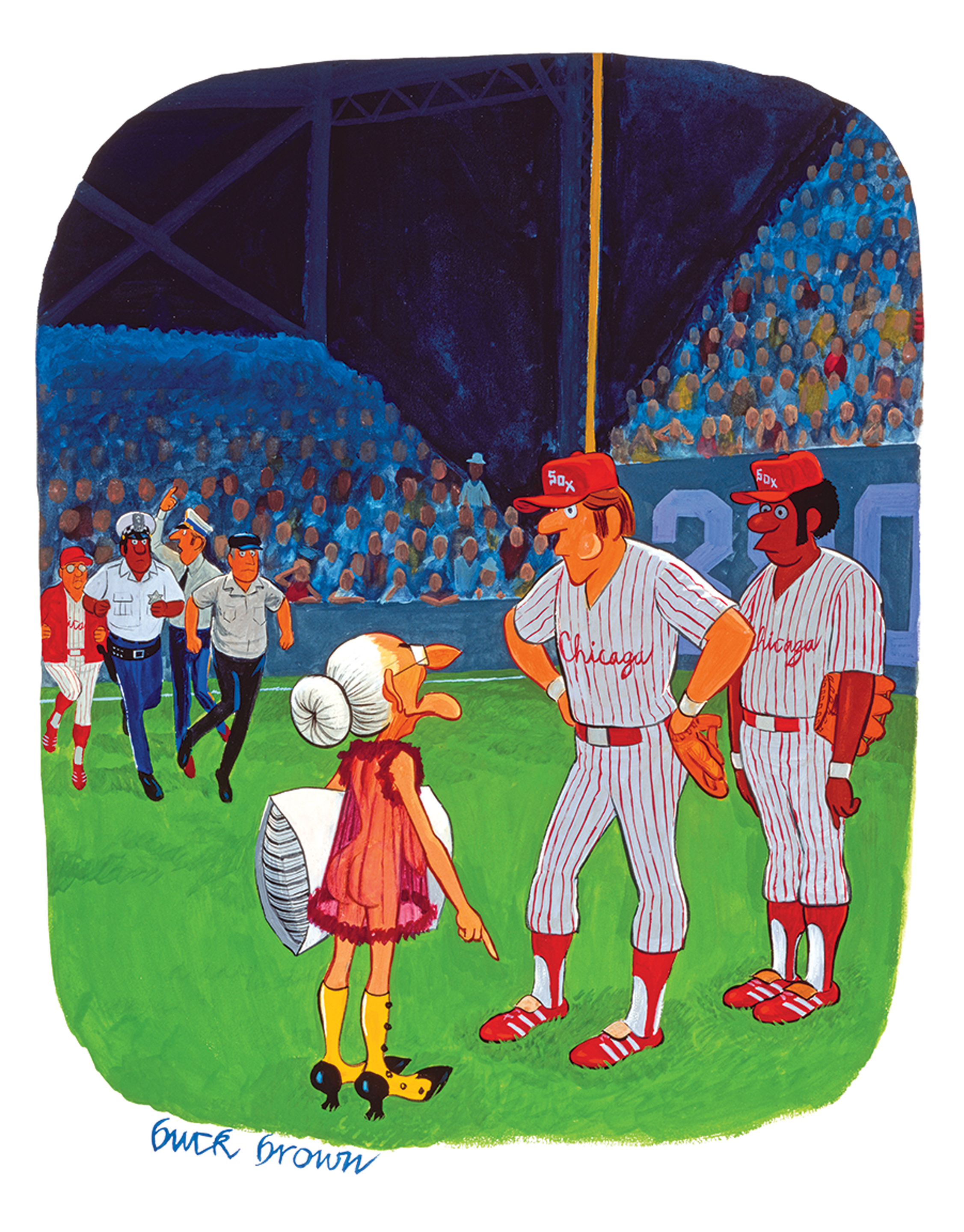 ModelMayhem.com - Play