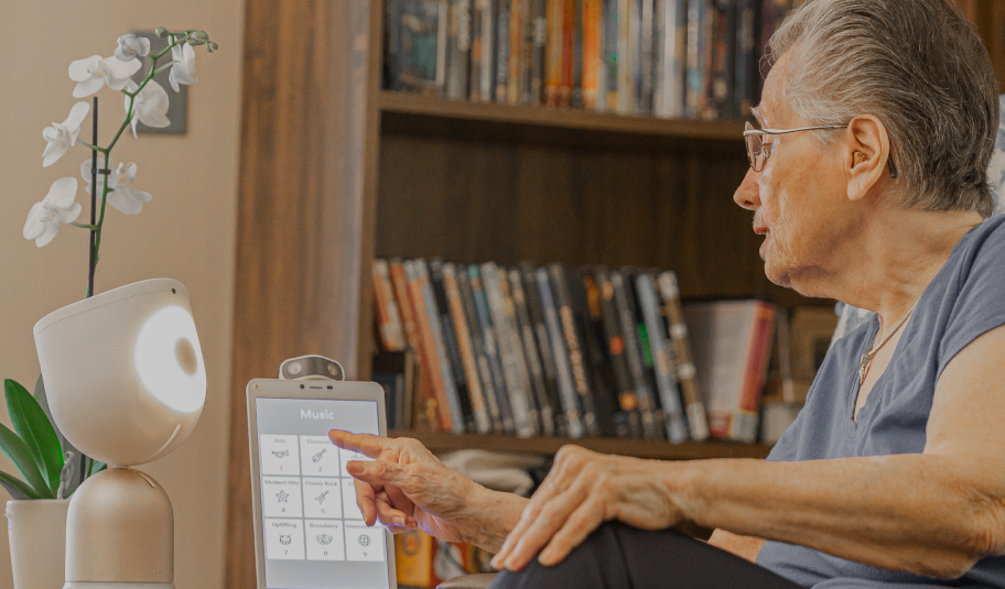 Supporting the Future of Mobility with Connected Technologies