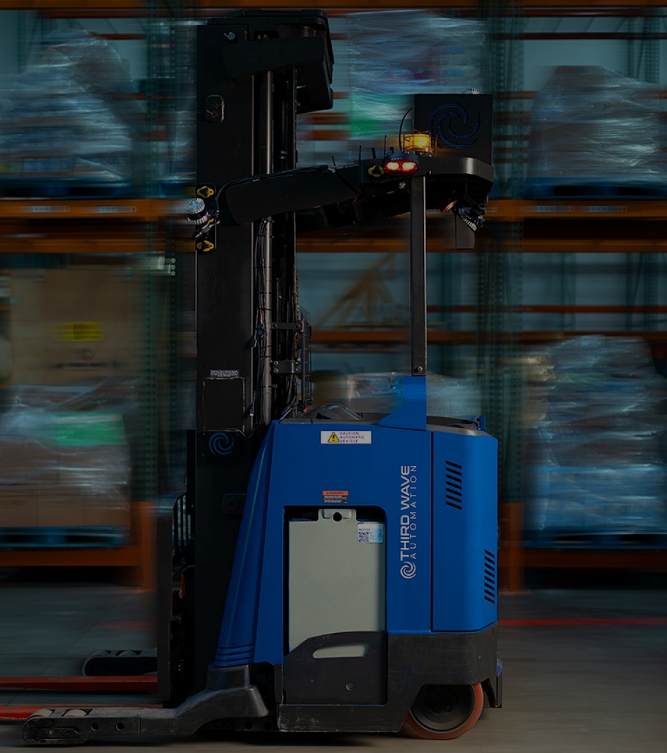 Third Wave Automation Closes $27 Million Series C Funding to Scale ...