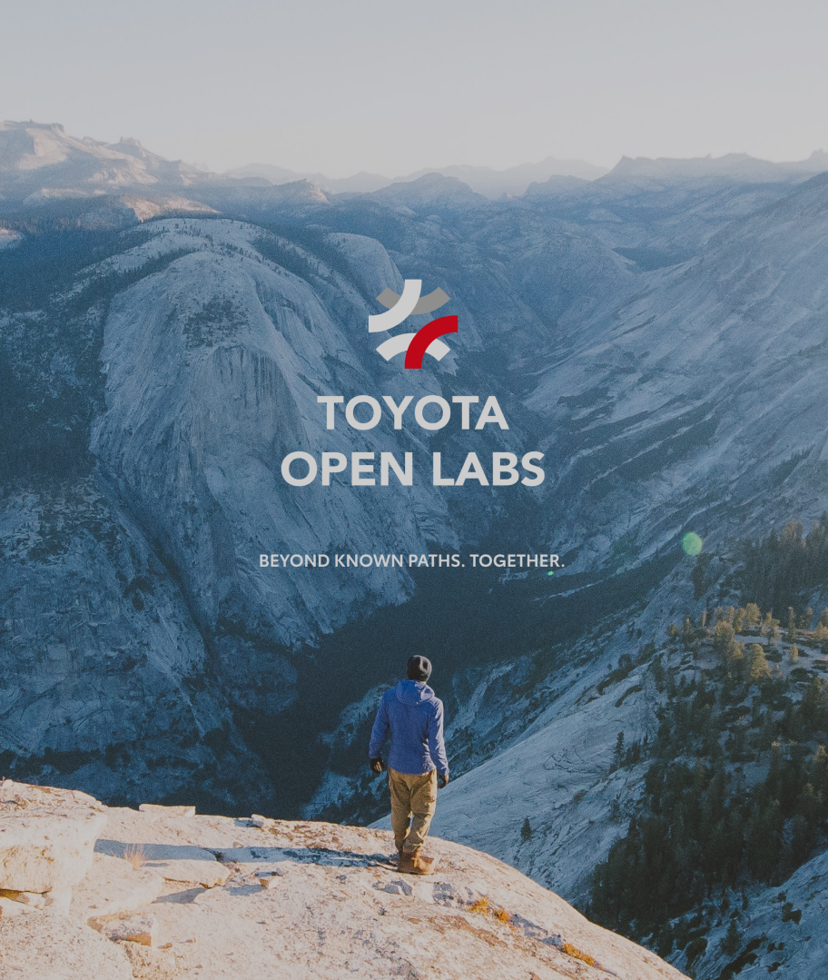 Toyota Open Labs launches to connect innovative startups with global ...