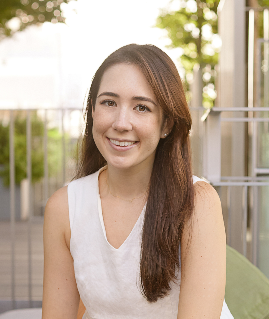 Alissa Schneideman - Woven Capital