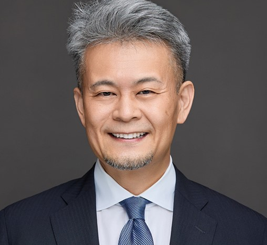 Ken Suzuki - Woven Capital