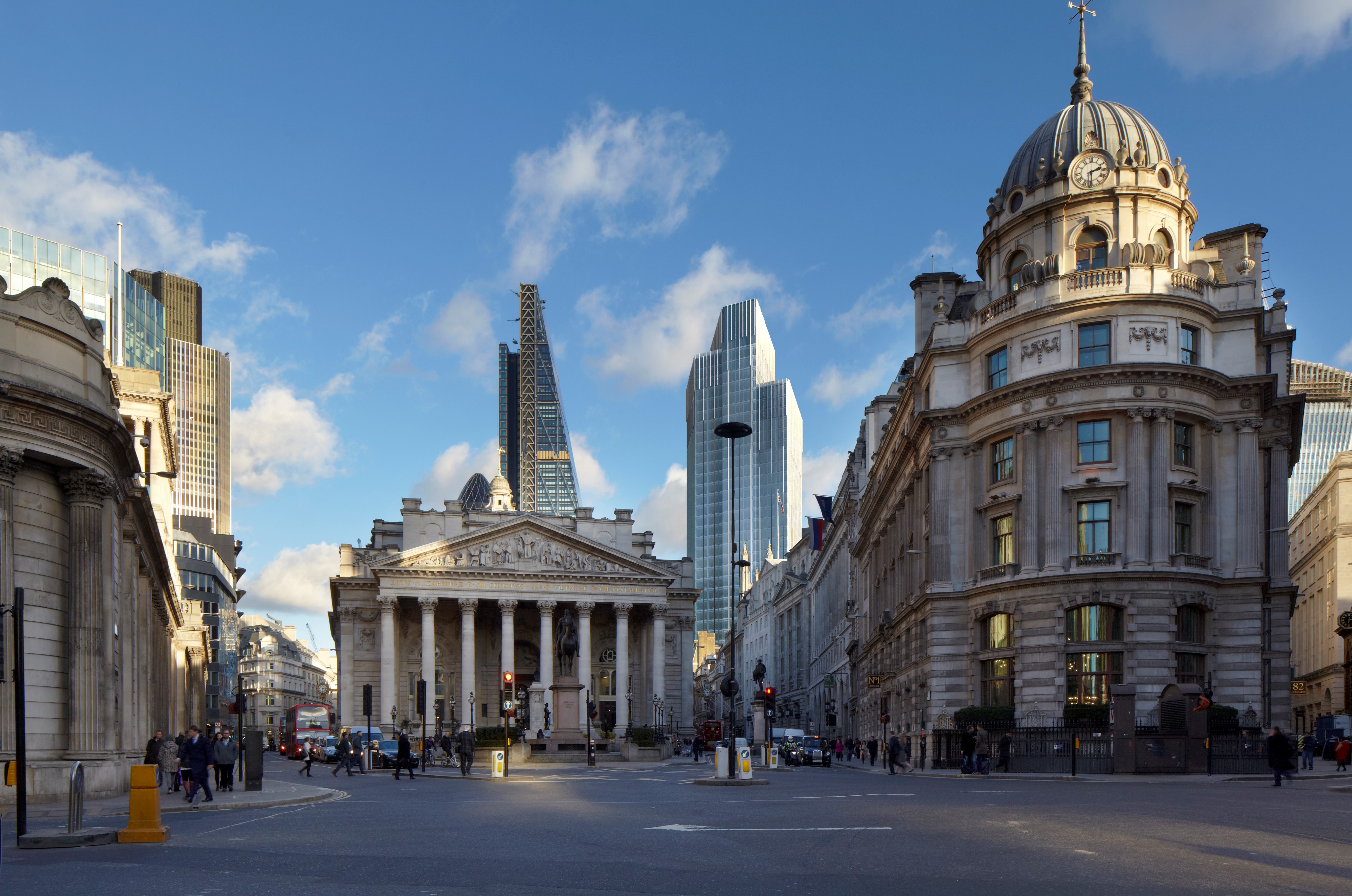 One Leadenhall | Citydesigner