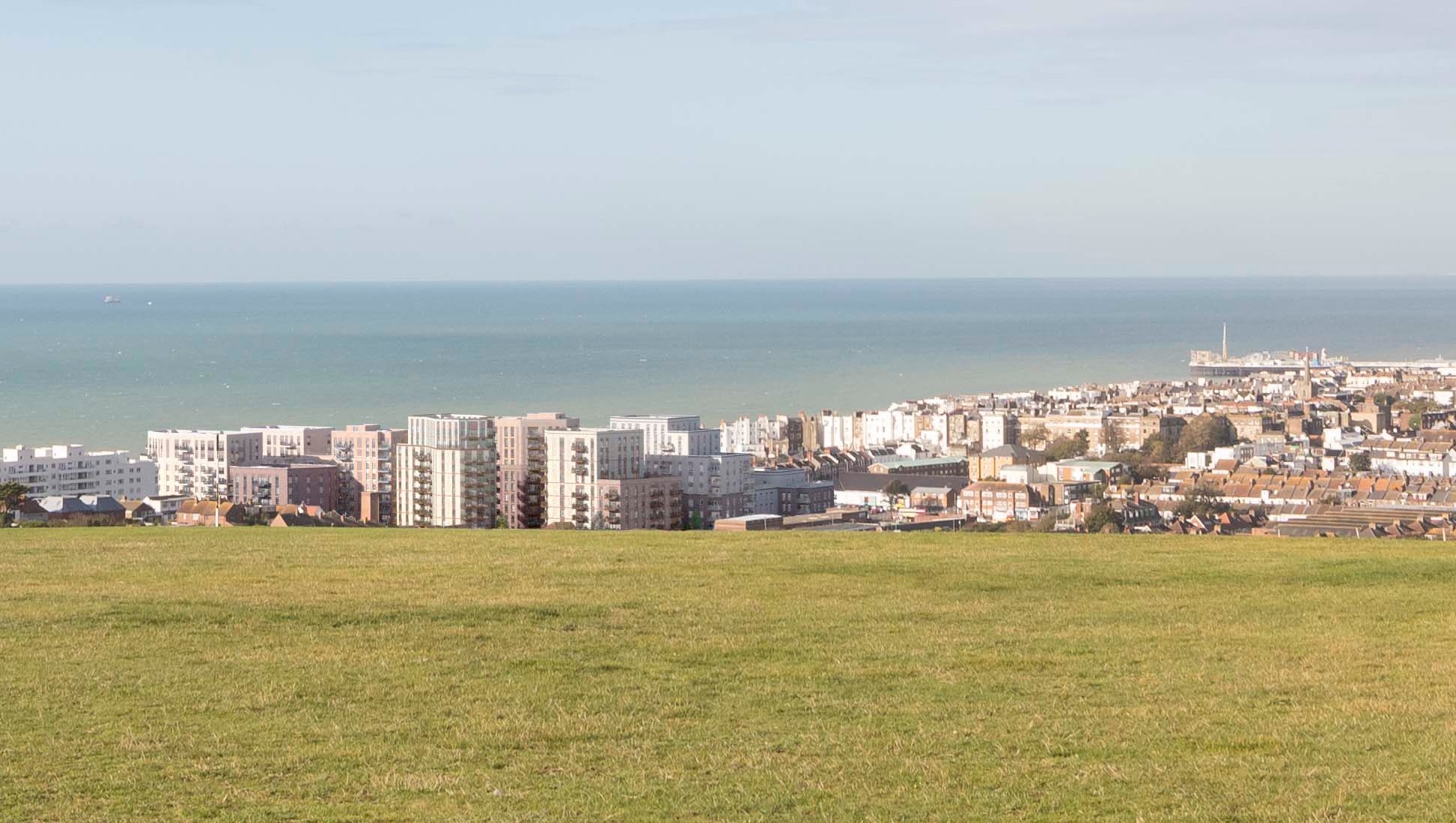 Brighton Gasworks | Citydesigner