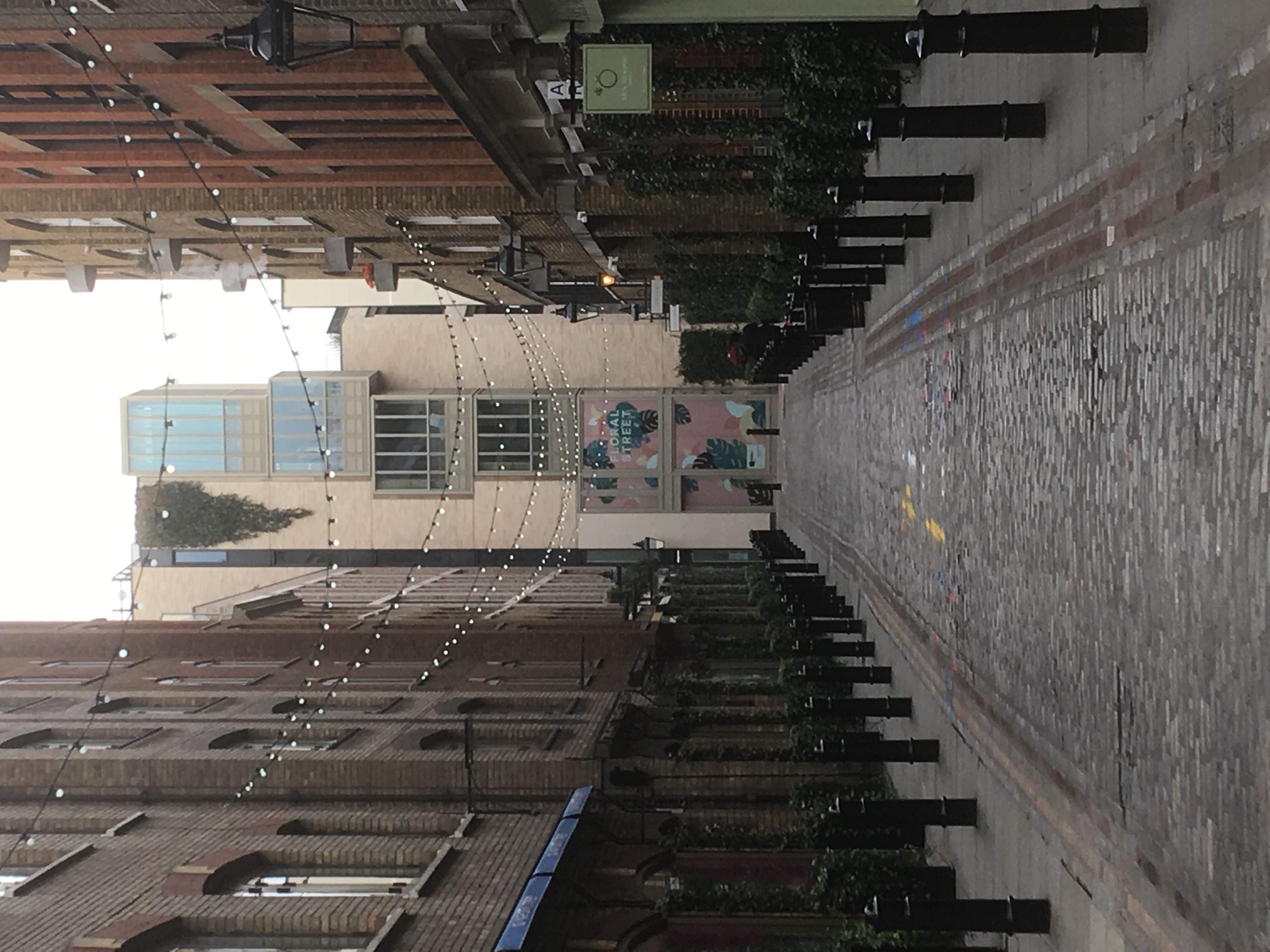 King's Court Covent Garden | Citydesigner