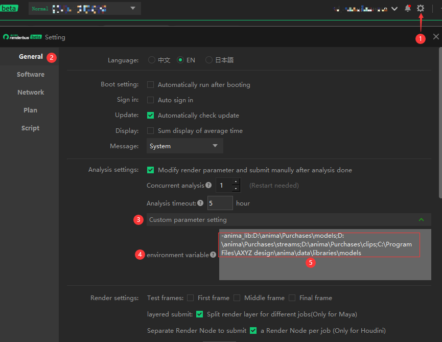 3ds Max analysis warning - Fox Renderfarm Support Center