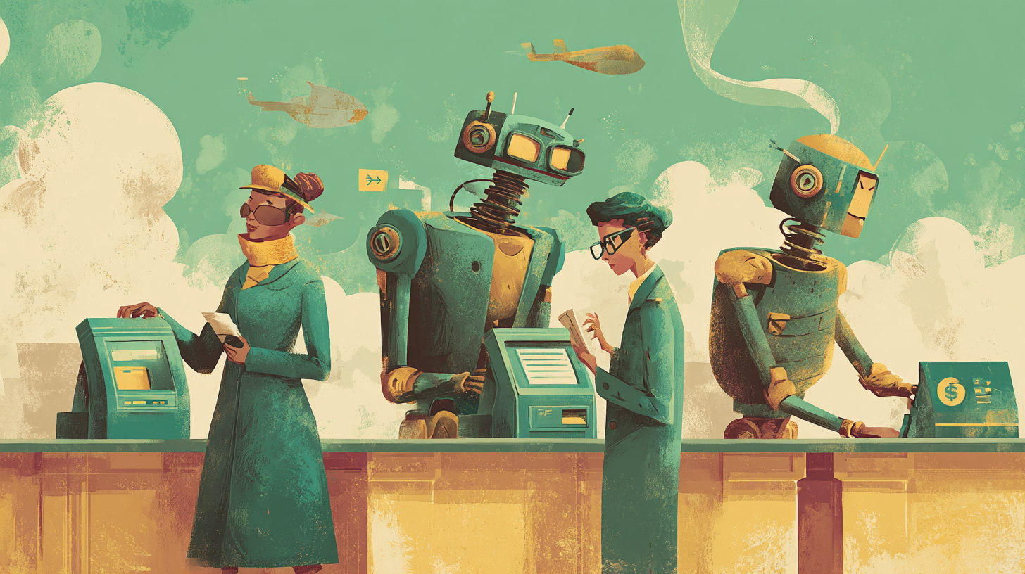 FICO’s answer to AI risk: A foundation model that scores every output ...