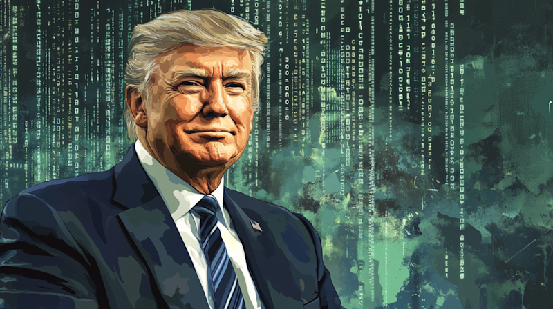 Trump’s $500 billion AI moonshot: Ambition meets controversy in ...