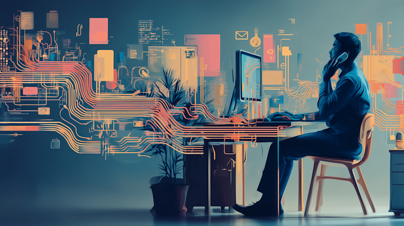 DevRev tries to unify the enterprise software stack with AI-powered ...