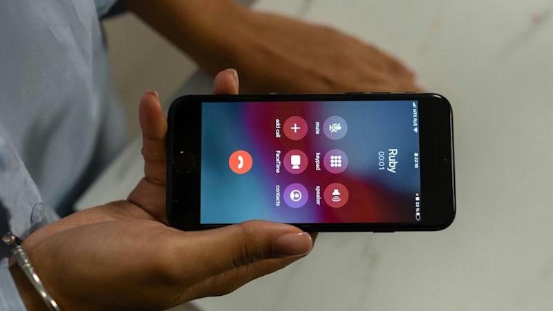 Wireless carrier REALLY announces Clone, AI that can make and answer ...