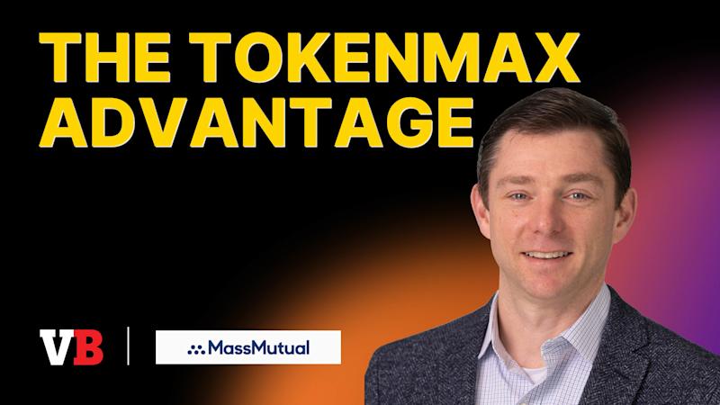 Weaponize Tokenmaxing: MassMutual’s ROI Engine | VentureBeat