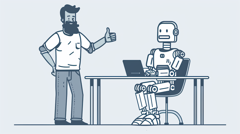 Codium announces Codiumate, a new AI agent that seeks to be Devin for ...