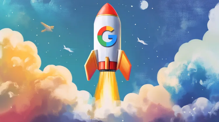 From ‘catch up’ to ‘catch us’: How Google quietly took the lead in ...